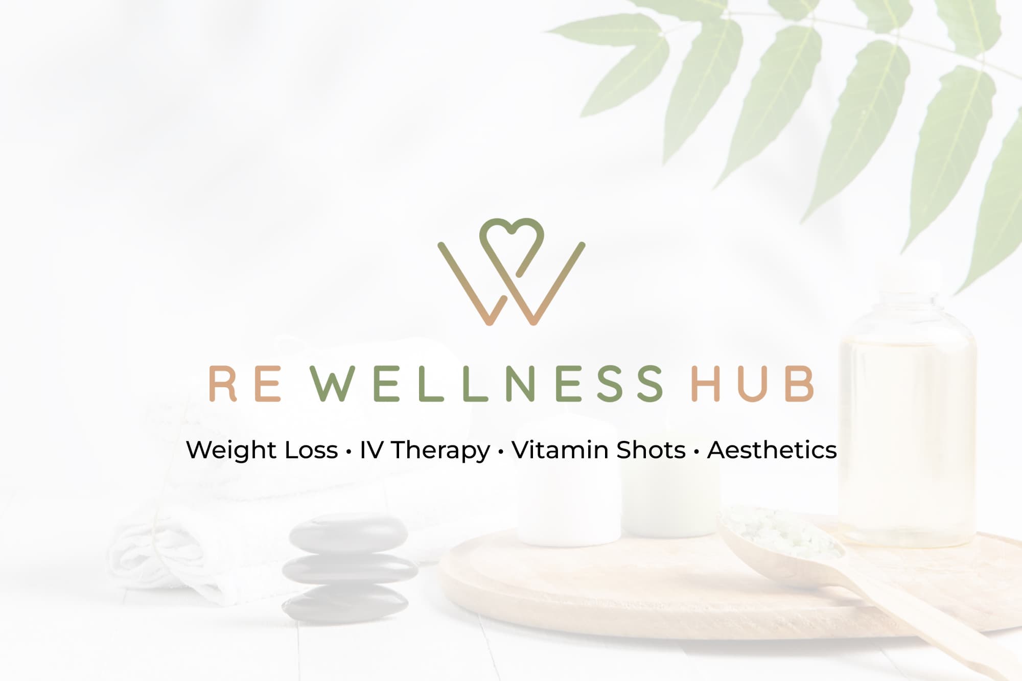 Wellness Clinic in Porter Ranch and Simi Valley, CA | Re Wellness Hub